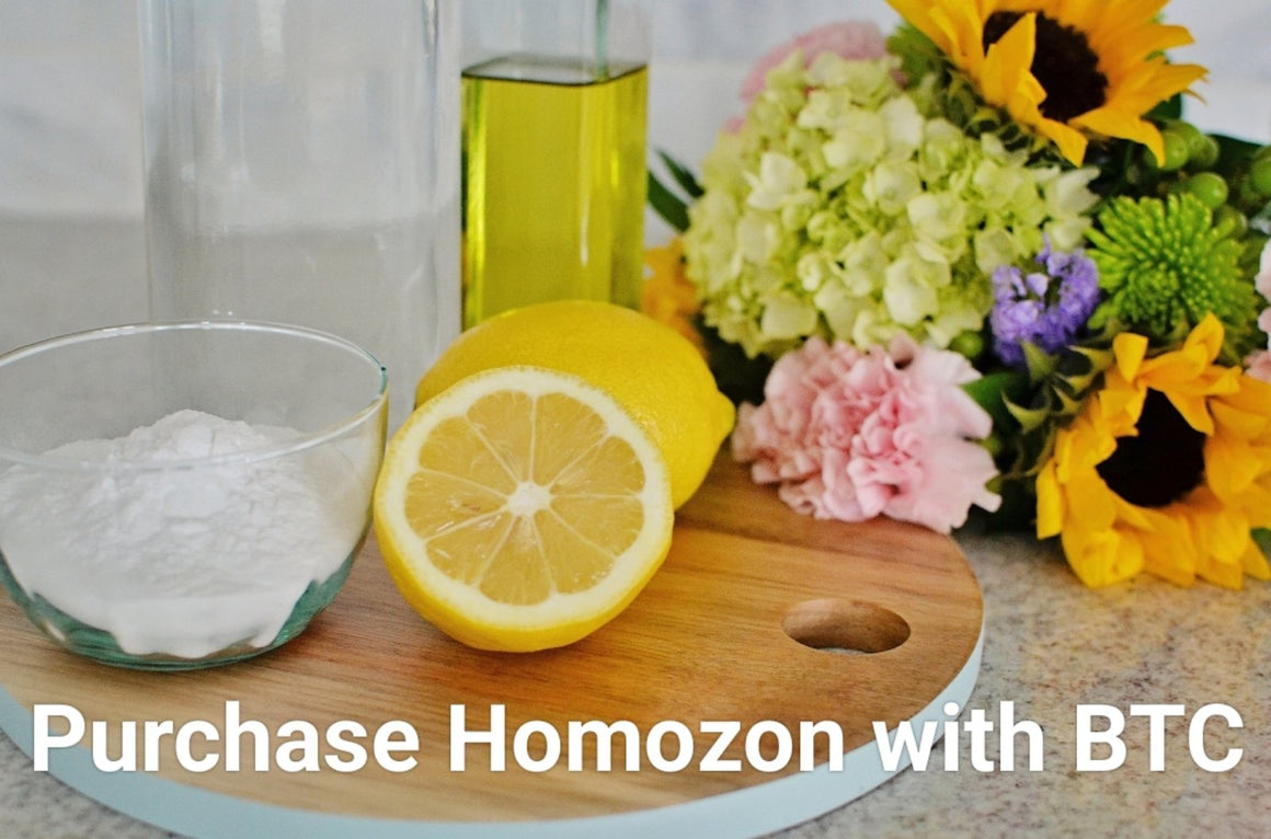 Products – Homozon - The Original Homozon - Donna Crow - Best Price ...